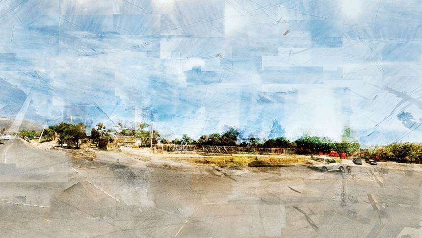 Duran/Schniedermann: Interview With Franci Duran about her Video Art ...