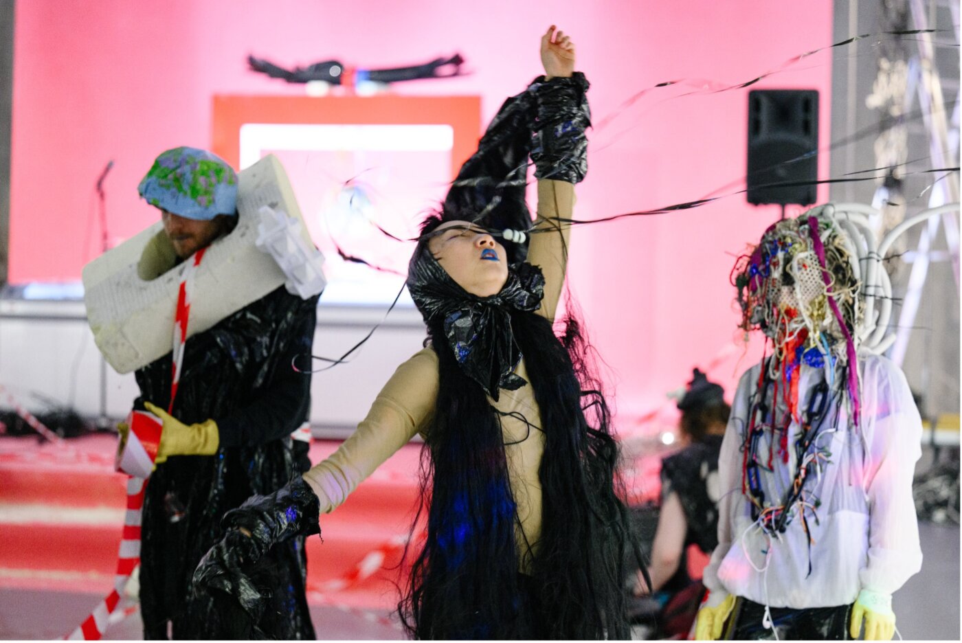 Trash as a Means of Religious Communication – On_Culture